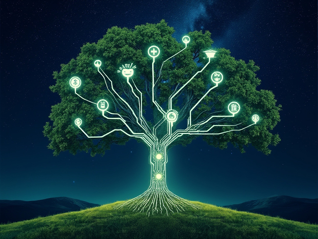 AI's New Frontier: The Rise of Self-Evolving Systems - Wall Street Pit